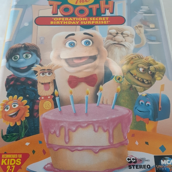 mca universal | Other | Vintage 994 Vhs Tape Adventures Of Timmy The ...